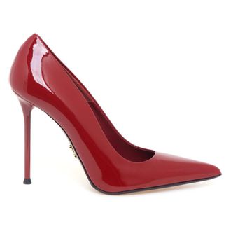 Sergio Levantesi Damen, Schuhe, Rot, 39 EUGr&ouml;&szlig;e