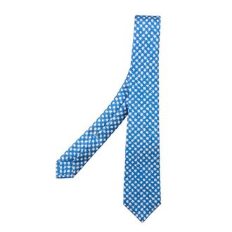 Kiton Cravatta - - Accessories - Herren - Blau - ONE SIZE