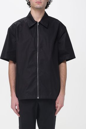 Jil Sander Hemd JIL SANDER Herren Farbe Schwarz