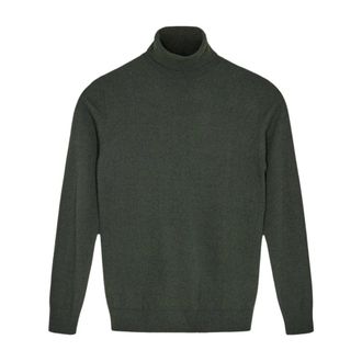 Gabba Stylische Sweatshirts und Hoodies - - Knitwear - Herren - Gr&uuml;n - M