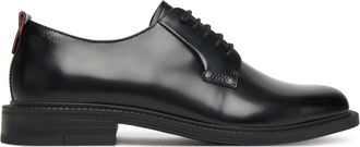 HUGO BOSS Halbschuhe HUGO Lysander 50548654 Schwarz