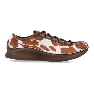 Nike Femme, Chaussures, Brun, Taille: 36 EU Air Superfly LX