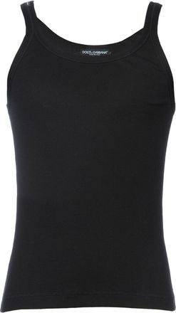 Dolce & Gabbana TOPS - Tank Tops auf YOOX.COM