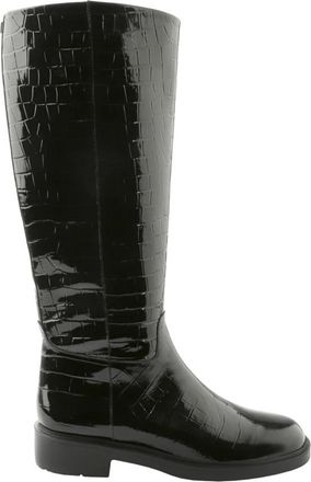 Högl Damen, Schuhe, Schwarzk, 39 1/2 EUGröße