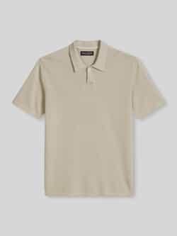 Marc O'Polo Regular Fit Poloshirt aus reiner Baumwolle