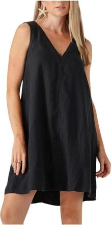 Selected Damen, Kleider, Schwarzk, MGr&ouml;&szlig;e