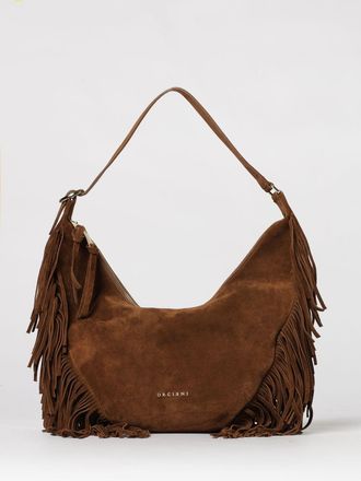 Orciani Schultertasche ORCIANI Damen Farbe Braun