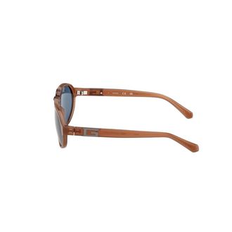 Guess Sunoop Sonnenbrille - - Accessories - Herren - Braun - 59 MM