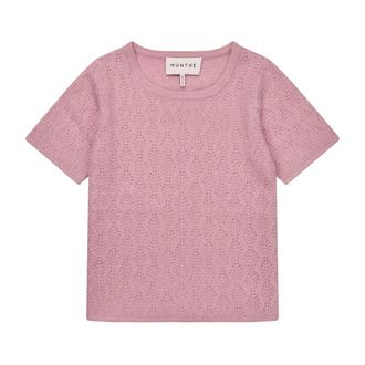Munthe Damen, Oberteile, Rosa, SGr&ouml;&szlig;e
