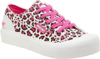 Rocket Dog Femme Jazzin Plus Basket, Rose, 38 EU