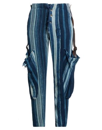 Greg Lauren HOSEN & R&Ouml;CKE - Hosen auf YOOX.COM