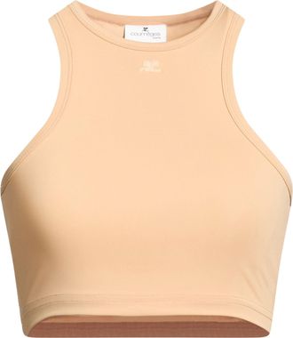 Courr&egrave;ges TOPS - Tops auf YOOX.COM