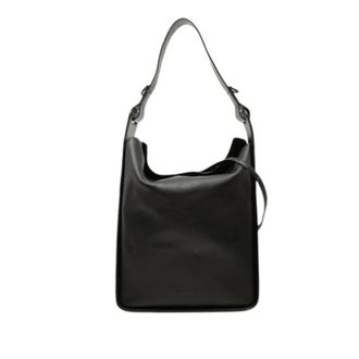 Balenciaga Pre-owned Vintage Shoulder Tote - Femme - Pre-owned - Noir - Taille: ONE Size
