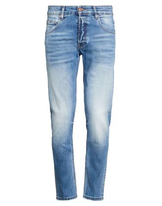 Don the Fuller HOSEN & R&Ouml;CKE - Jeanshosen auf YOOX.COM