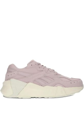 Reebok Aztrek Double 93 Ashen Lilac Sneakers - Rosa