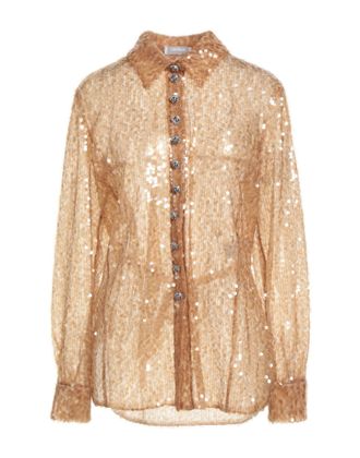 Paco Rabanne TOPS - Hemden auf YOOX.COM