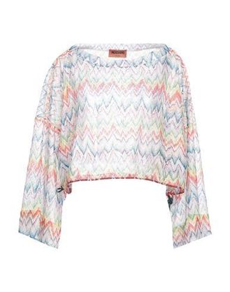 Missoni MAILLE - Pullover sur YOOX.COM