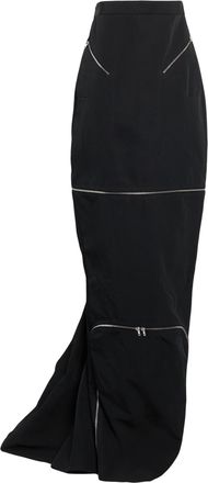 Rick Owens HOSEN & R&Ouml;CKE - Maxi-R&ouml;cke auf YOOX.COM