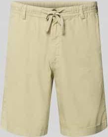 Jack & Jones Shorts mit Tunnelzug Modell JAIDEN