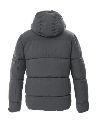 Killtec Steppjacke KOW 255 MN QLTD JCKT Wasserabweisende Herrenjacke mit reflektierenden Elementen