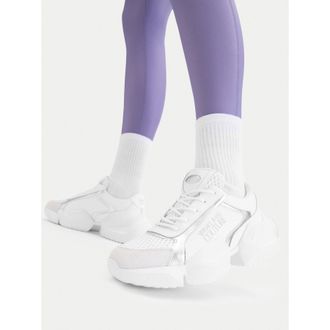 Versace Jeans Couture Sneakers Versace Jeans Couture 80VA3SU3 ZPB78 S03 Wei&szlig;