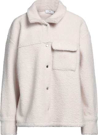 Simona A JACKEN & MÄNTEL - Shearling- & Kunstfell auf YOOX.COM