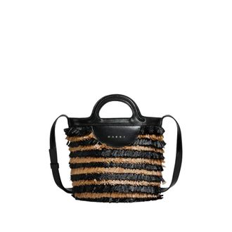 Marni Stilvolle Borsa Umh&auml;ngetasche - - Bags - Damen - Mehrfarbig - ONE SIZE