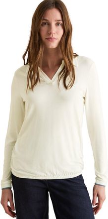 Cecil Shirt mit Hemdkragen