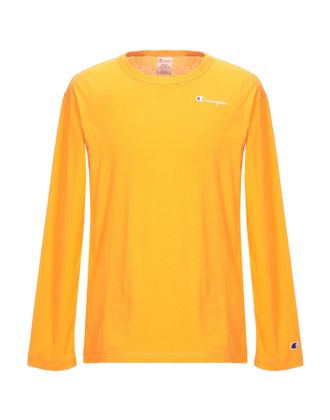 Champion TOPS - T-shirts auf YOOX.COM