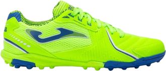 Joma Herren K&uuml;nstlicher Boden Fu&szlig;ballschuhe Dribling (Gr&uuml;n)