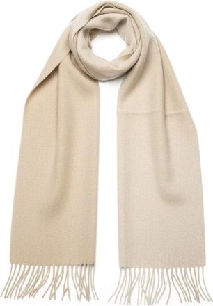 PIACENZA 1733 82606/44 5 Schal - - Accessories - Herren - Beige - ONE SIZE