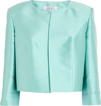 Antonio D'errico JACKEN & M&Auml;NTEL - Jacken und Anoraks auf YOOX.COM
