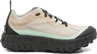 Norda Norda, Femme, Chaussures, Gris, Taille: 39 EU 001Aw Astra Baskets