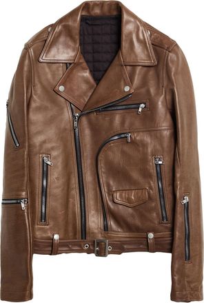 Rick Owens JACKEN & M&Auml;NTEL - Jacken und Anoraks auf YOOX.COM