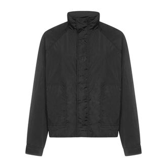 AMBUSH Ambush, Femme, Vestes, Noir, Taille: 38 FR Veste Coupe-Vent