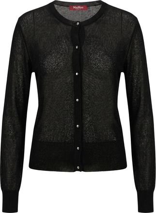 Max Mara STRICKWAREN - Strickjacken auf YOOX.COM