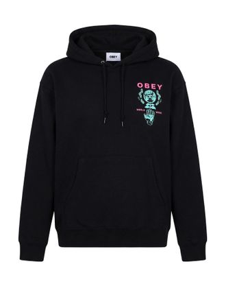 Obey TOPS - Sweatshirts auf YOOX.COM