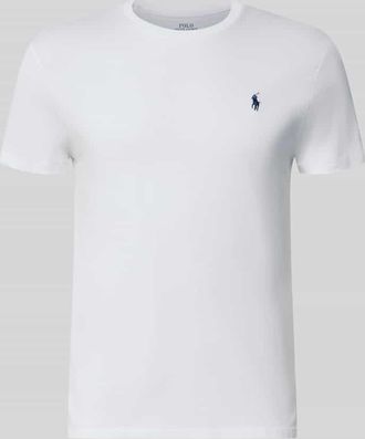 Polo Ralph Lauren Regular Fit T-Shirt-Set aus reiner Baumwolle