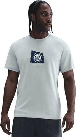 Nike Inter-Milan Banner M - Fu&szlig;balltrikot - Herren