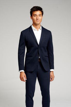 Perform Collection Der Original Performance Blazer - Marineblau