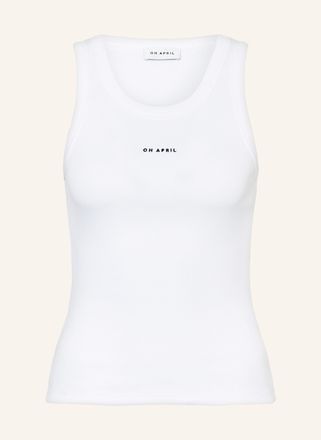 Oh April Oh April Top Dara weiss