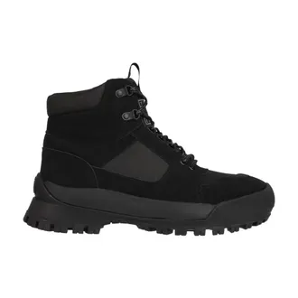 Tommy Jeans urban boot - - Shoes - Herren - Schwarzk - 42 EU