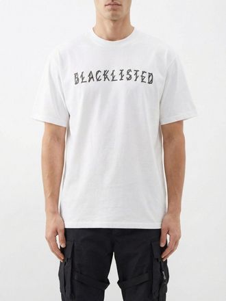 44 Label Group T-Shirt 44 LABEL GROUP Homme couleur Blanc