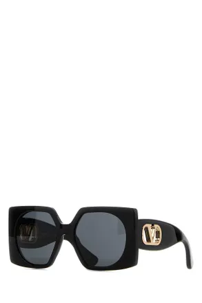 Valentino Garavani VG0002S00155 Sunglasses - Black