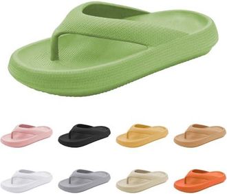 Generic Tongs pour femme avec soutien de la vo&ucirc;te plantaire, tapis de yoga, confortable, pour l&eacute;t&eacute;, la plage, la marche, la marche, les sandales dint&eacute;rieur et