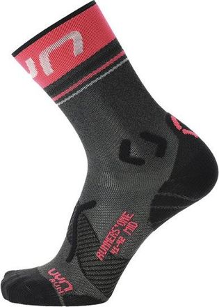 UYN Runners One - lange Laufsocken - Damen