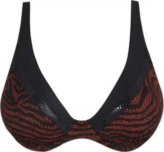 Prima Donna Femme, Sous-v&ecirc;tements, Multicolore, Taille: 105D FR Issambres