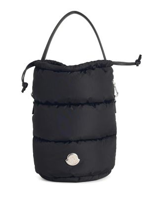 Moncler Sac Bandoulière - Noir