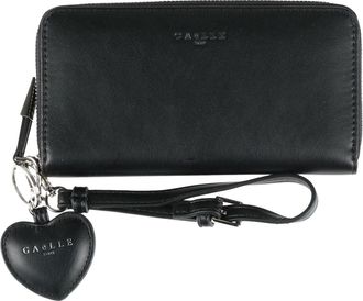 Gaëlle Paris Kleinlederwaren - Brieftaschen auf YOOX.COM