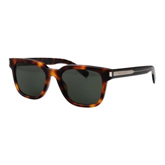 Saint Laurent Stylische Sonnenbrille SL 711 - - Accessories - Herren - Braun - 52 MM